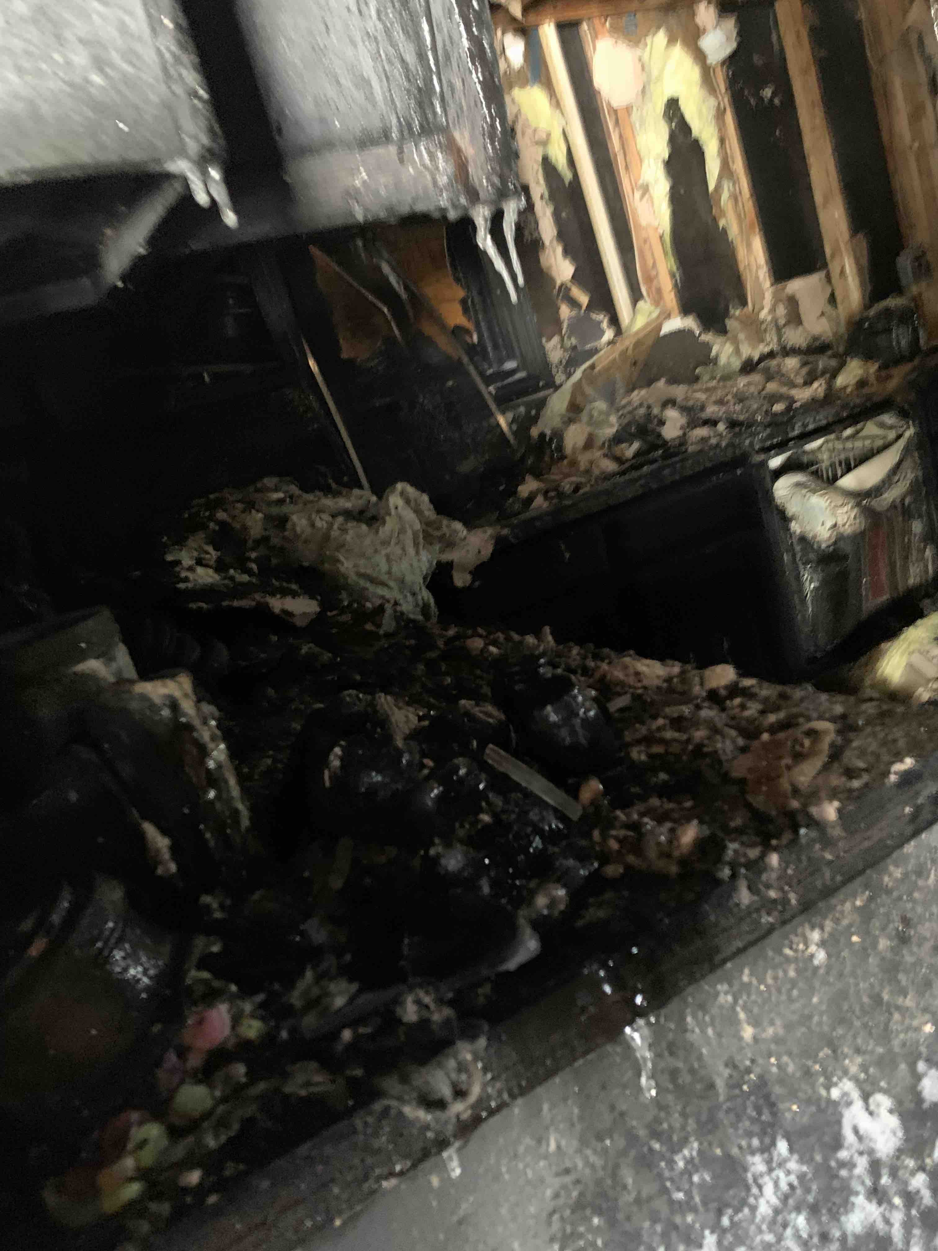 Fundraiser for Eleanor Everett by Tami Sauseda : Emergency Fund for ...