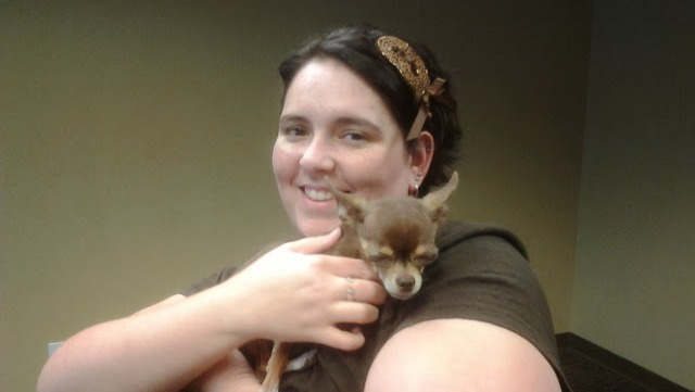 Fundraiser for Dianna Jerome by DHI Cares : Honoring Angelia (Angie ...