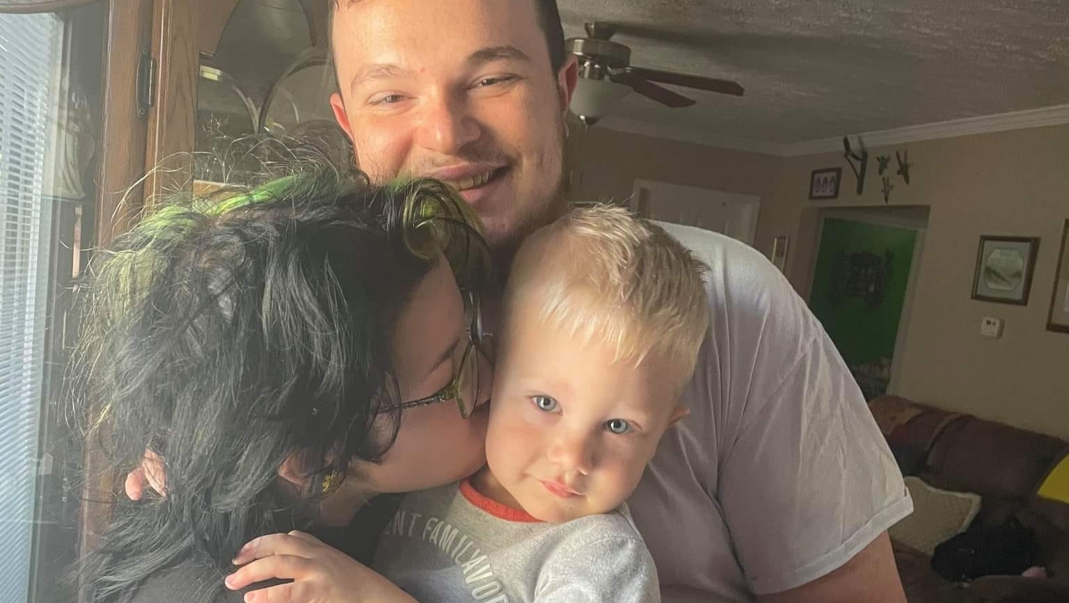 Fundraiser for Joshua Calfee by Roadblock Rombow : Help With Funeral ...