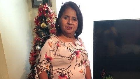 Fundraiser by Maria Mosqueda : Funeral arrangements for my mom