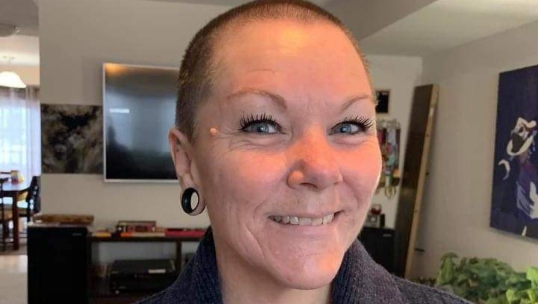 Fundraiser for Julie Dimitriou by Amanda Gallant : Hospital Fees for ...