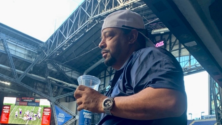 Fundraiser by Kathy Brown : Ricky RC Carter’s Celebrate of Life