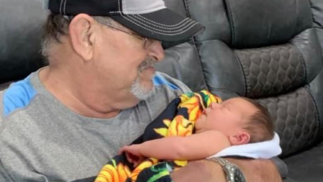 Fundraiser by Jonathan Watson : Funeral for John Watson