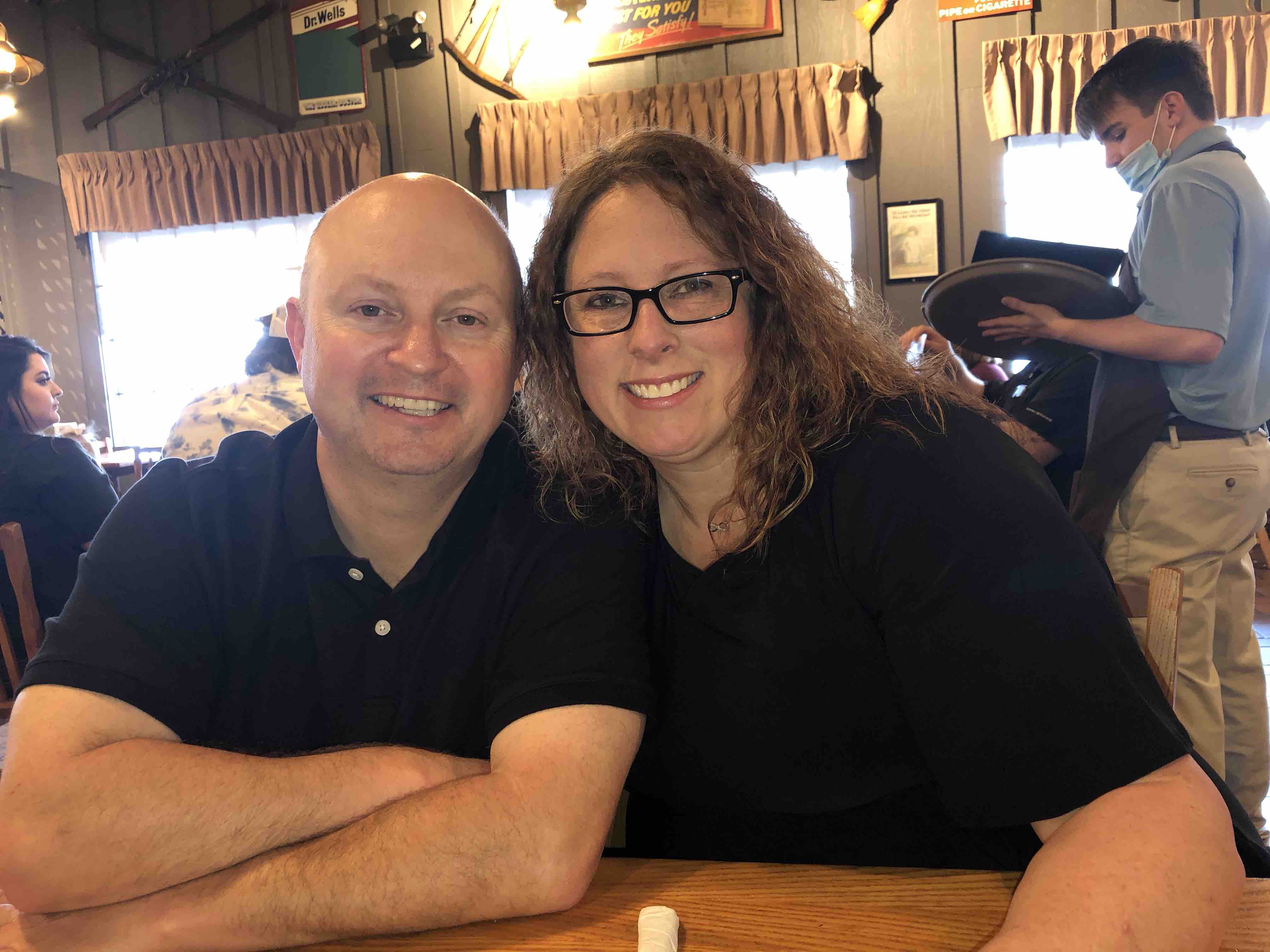 Fundraiser by Melissa Seals : Fighting for 1 in a Million with Paul