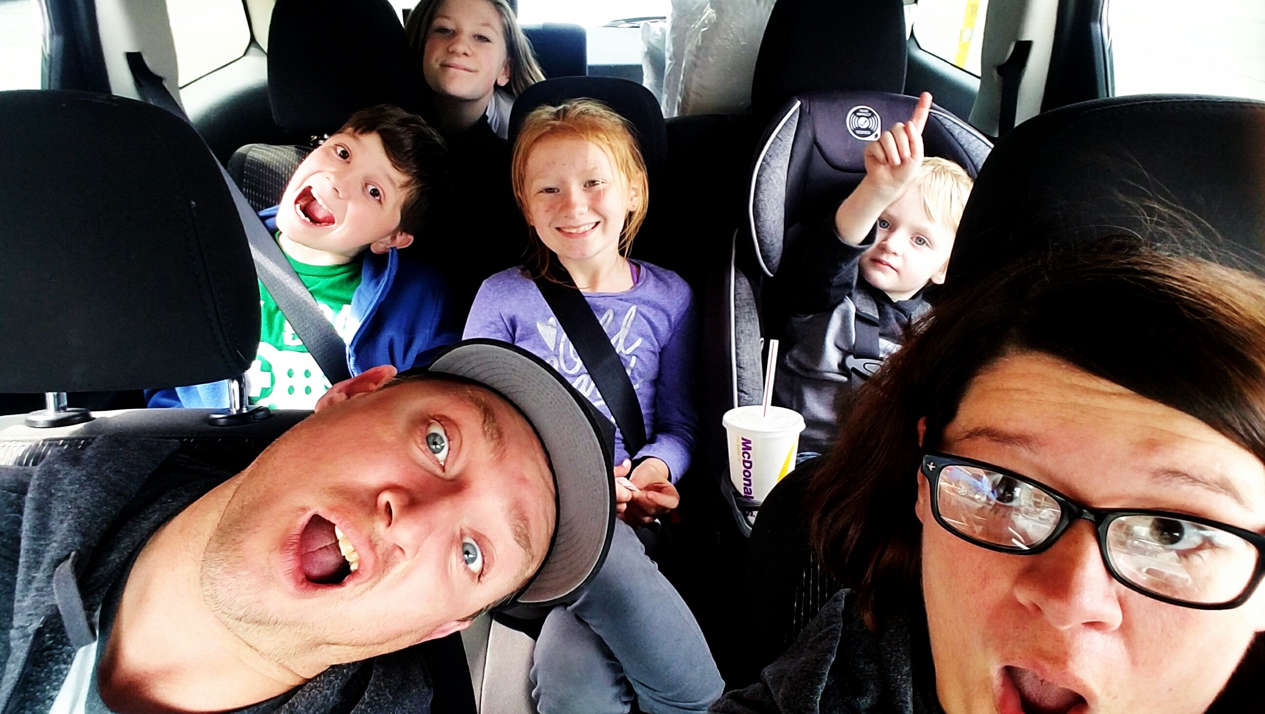 Fundraiser for Christina Bush by Lisa Deans : Help Christina with ...