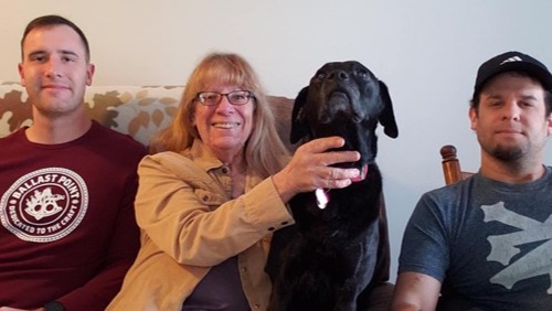 Fundraiser for Cathy Kulla by Bobbie Pomeroy : Help Cathy As She ...