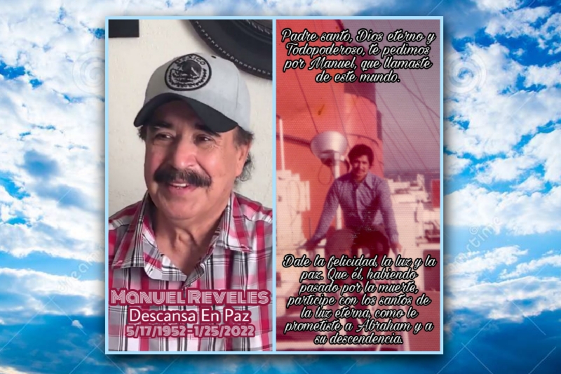 Fundraiser for Angel Reveles by Manny Reveles : Help Manuel get his ...