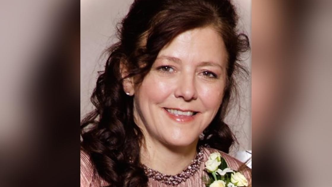 Fundraiser for Daryl Just-Fleck by Robert Maixner : Daryle Just-Fleck ...