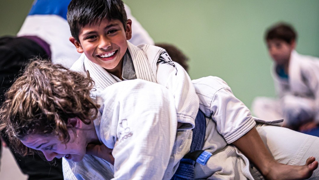 Fundraiser by Alexandre Truong : Help us build a gym for neurodiverse youth