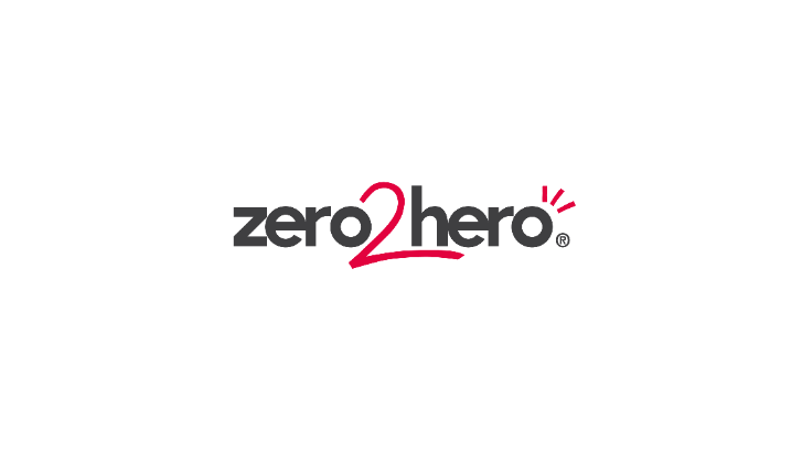Fundraiser by Rodney Aylmore : 4x4x48 for Zero2Hero