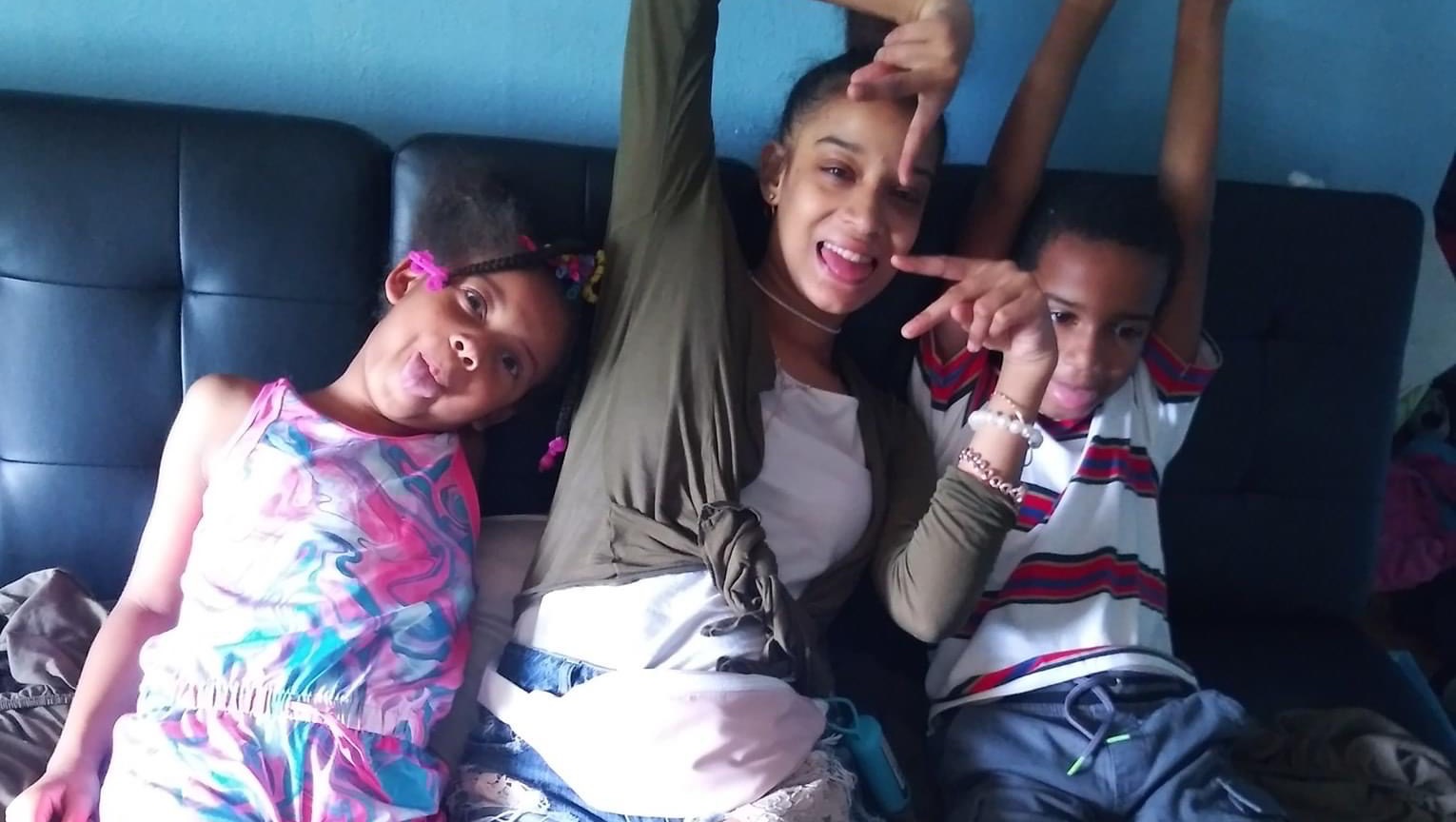 Fundraiser by L.M. Elias : Help ShaTávia’s Children Cost of Care and Future