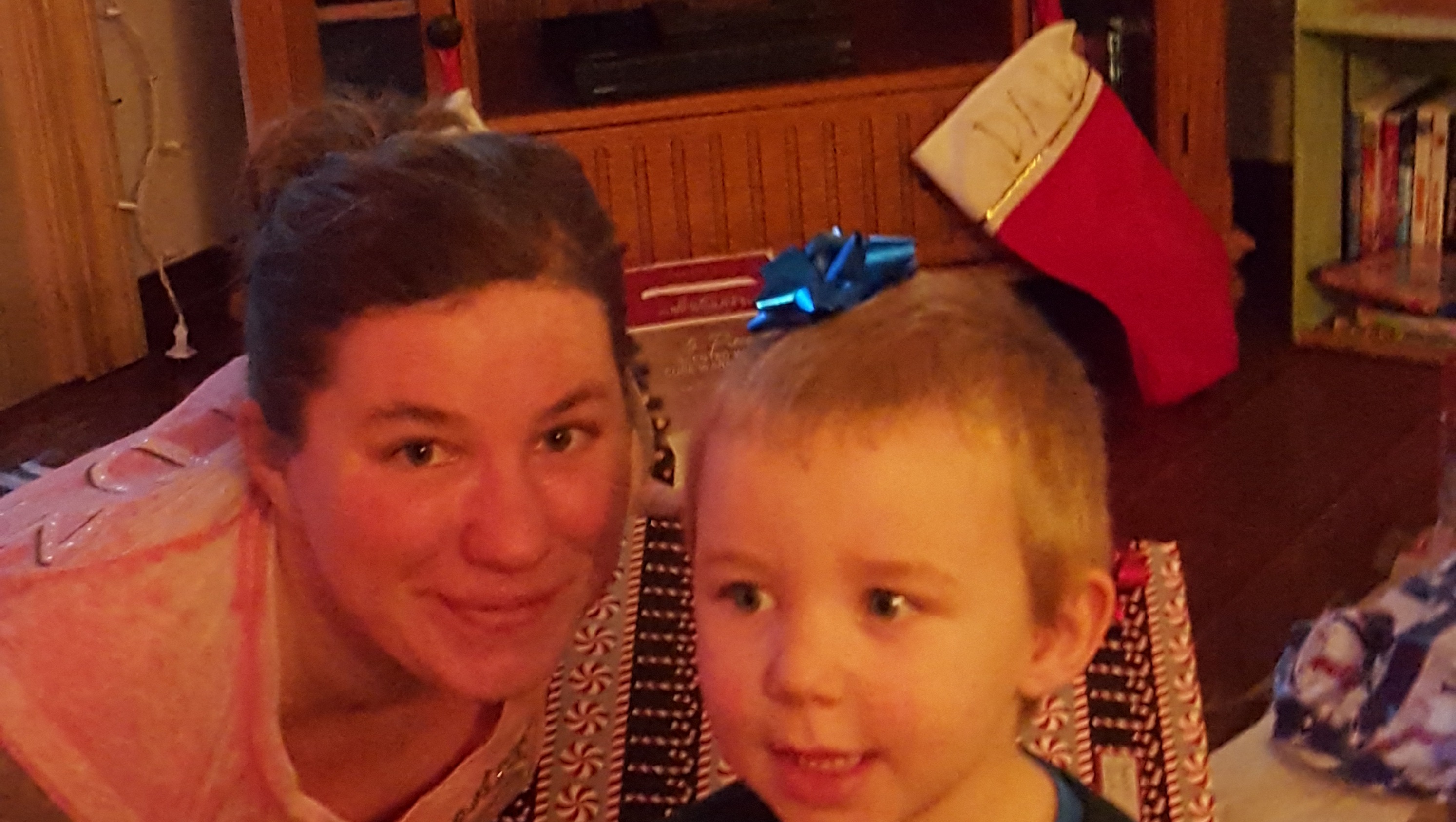 Fundraiser by Maria Campbell : Help maria rebuild