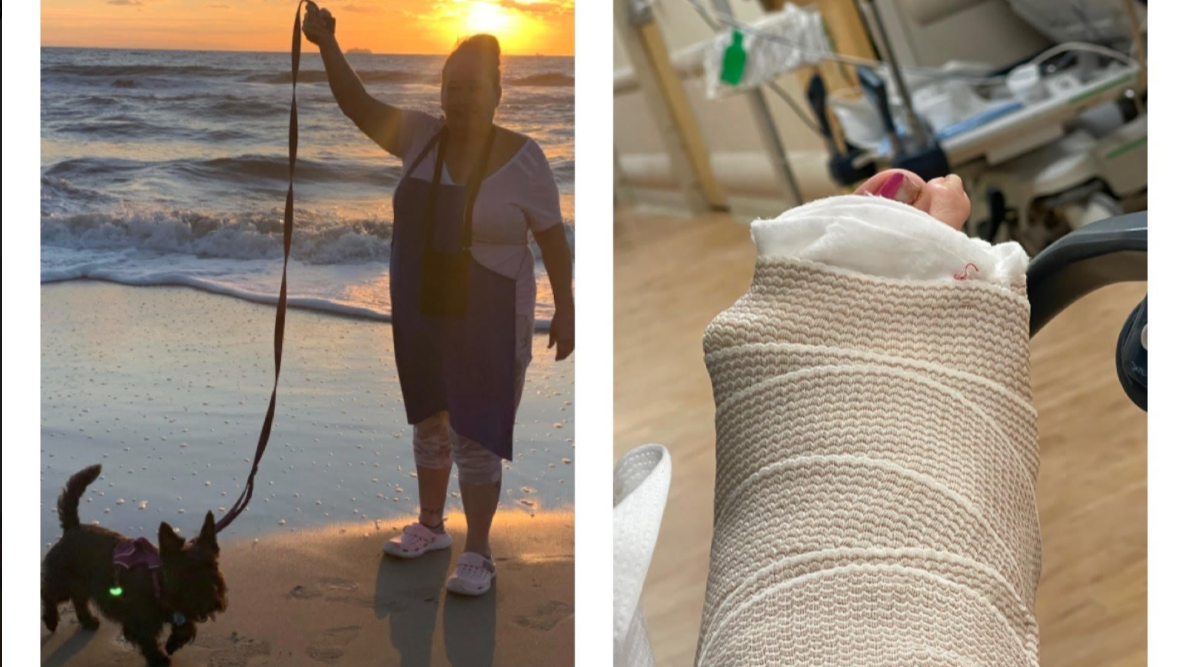 Fundraiser for Catherine Moats by April Boykin : Collaborate for Cathy!