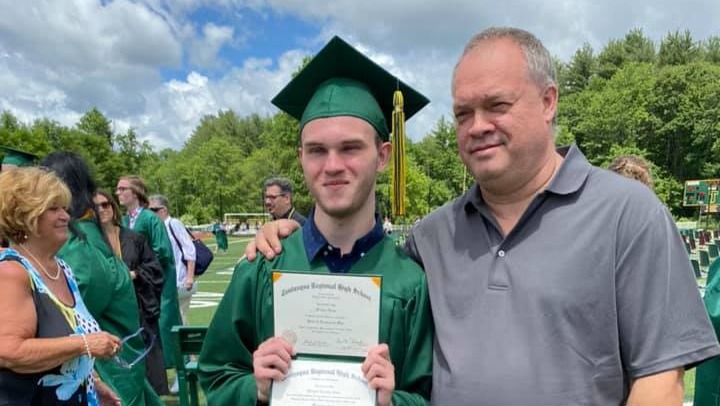 Fundraiser for Timothy Snay by Sinea Juneau : Timmy Snay- Medical fund