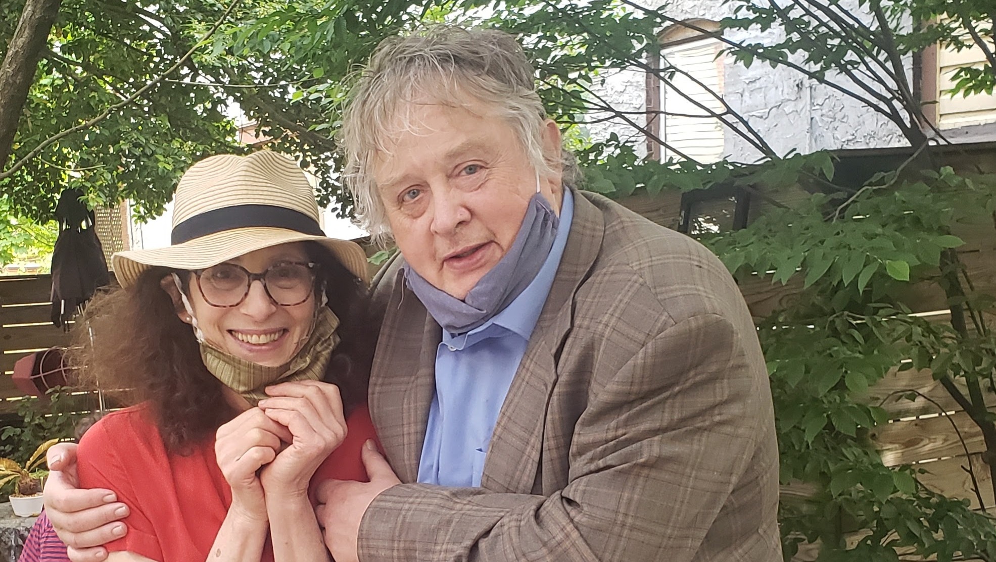 Fundraiser for Alexandra Christian by Vivian McLaughlin : Help Bob ...