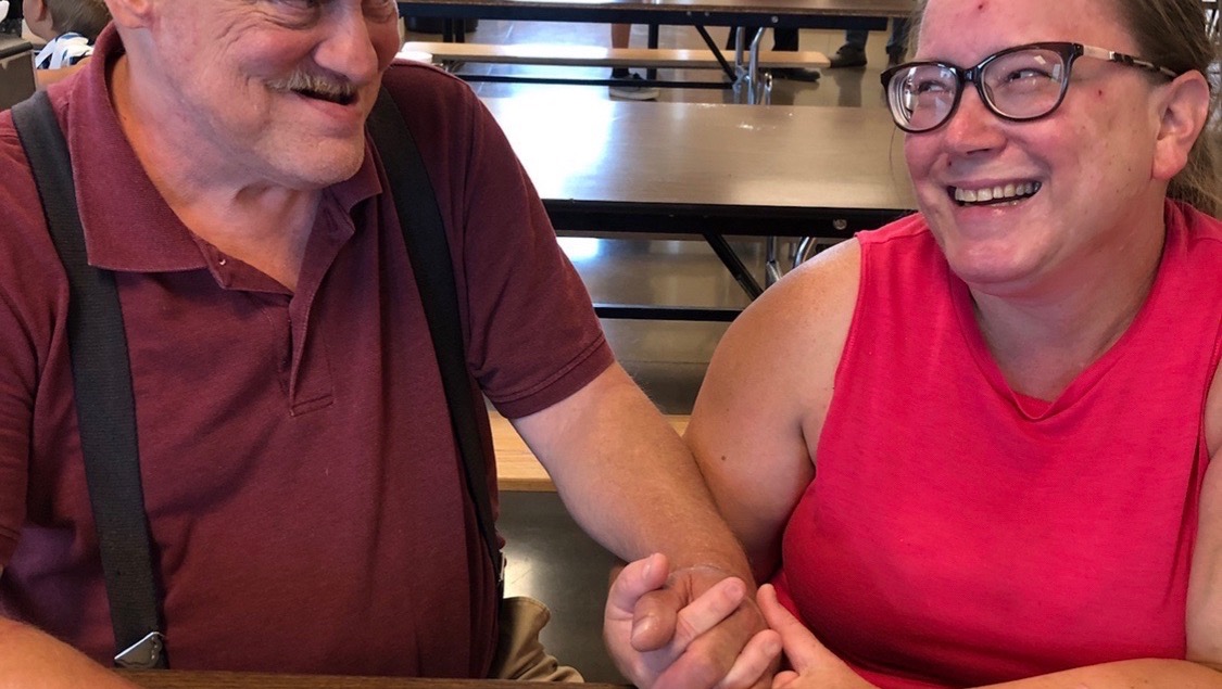 Fundraiser for Nancy Aho by Ryder Seppala : Help Dan Aho’s Widow