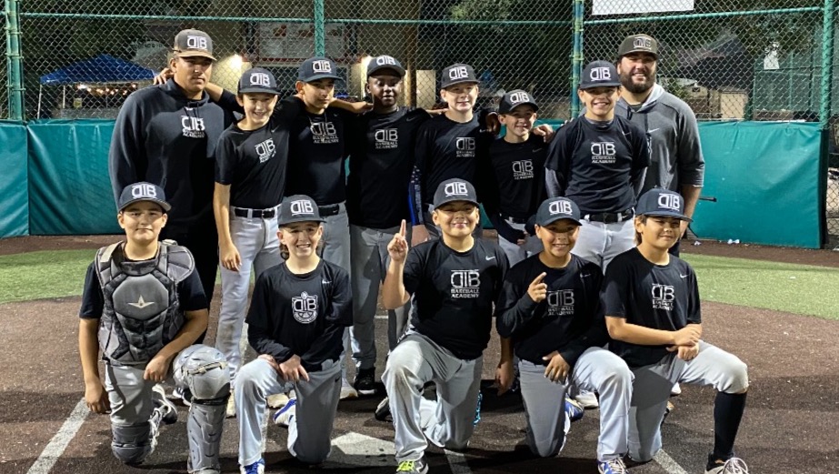 Fundraiser by Whitney Witrado : Help DIB 12U Get to Cooperstown!