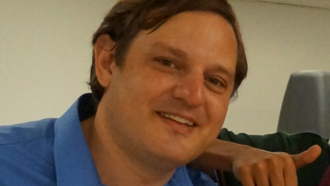 Fundraiser by Colin Nicholson : Help With Colin's Brain Surgery (DBS)