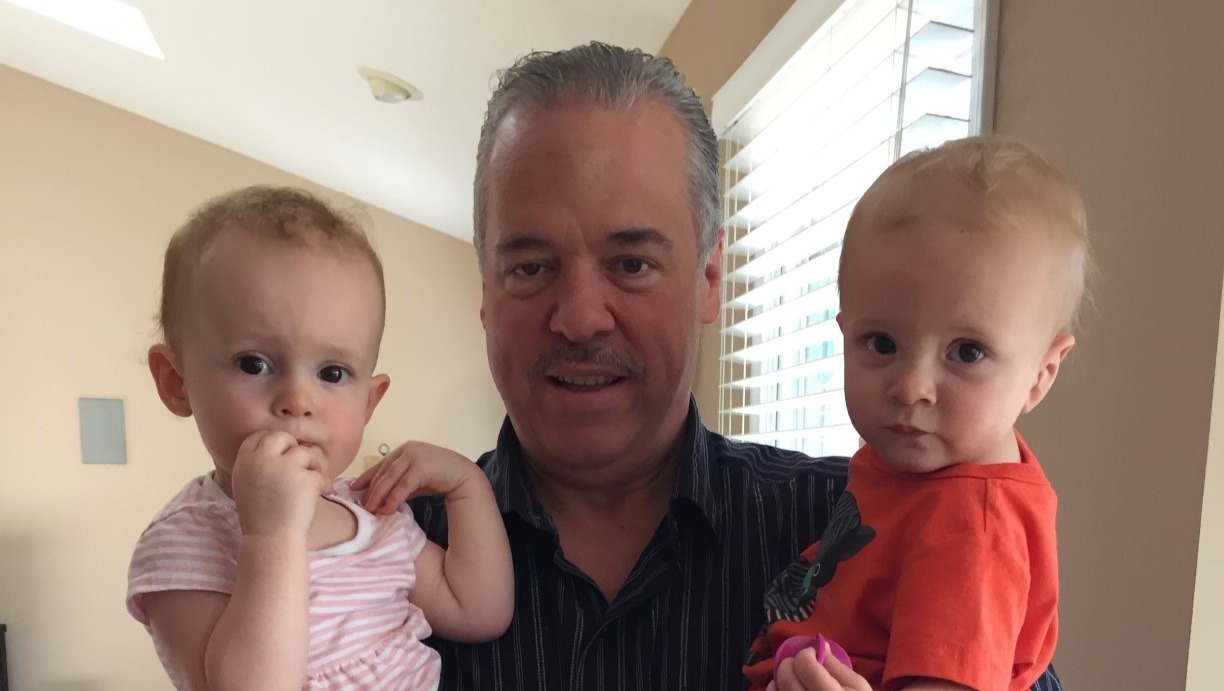 Fundraiser for Cynthia Purdin by Matthew Hahn : Ted Purdin Memorial Fund