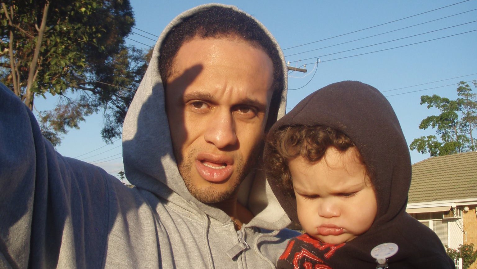 Fundraiser for Chyro Blackwood by Conrad Reynolds : Support for Eli and ...