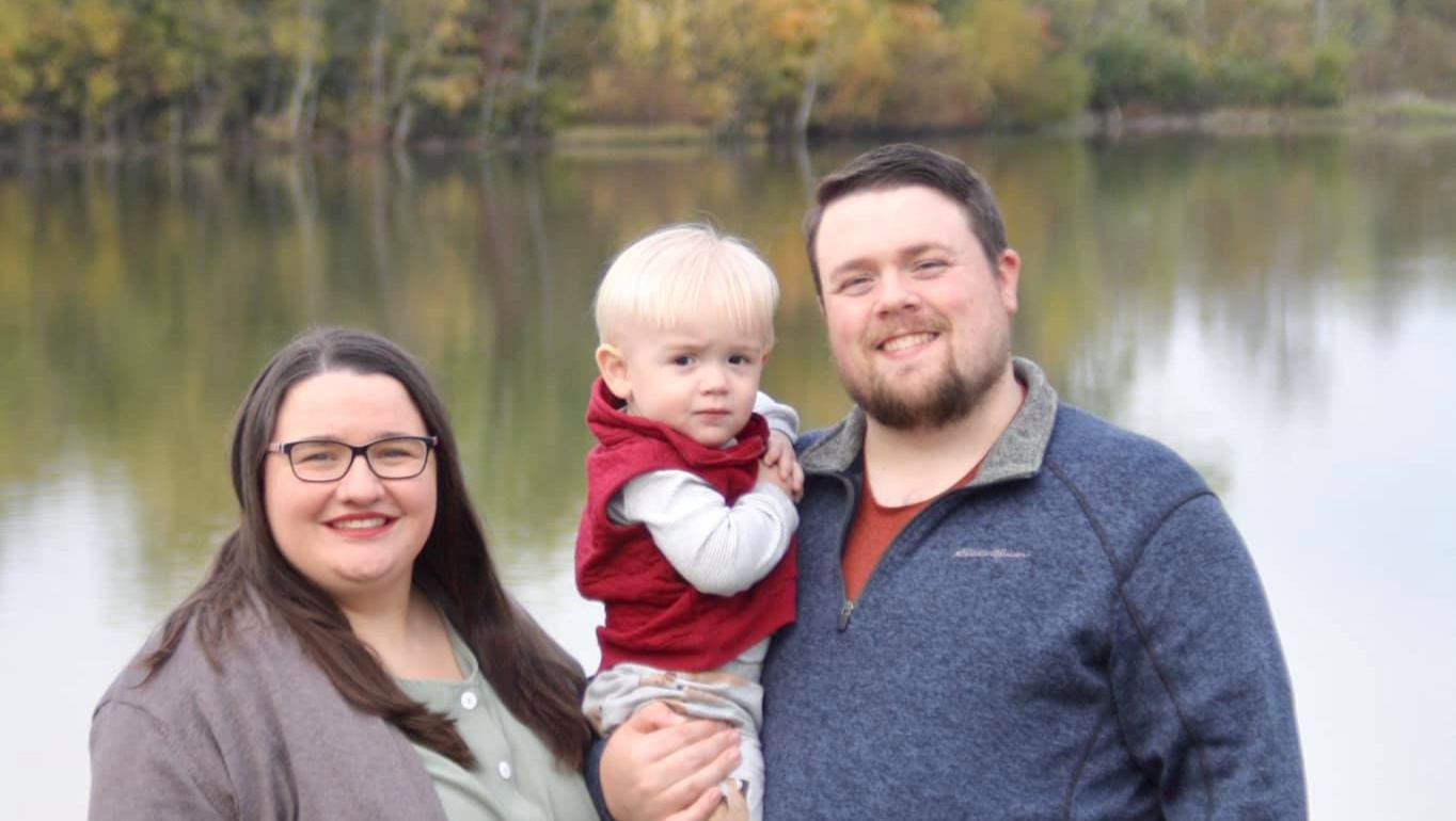 Fundraiser for Aaron Terry by Emily Lawson : Help Support Baby Audrey