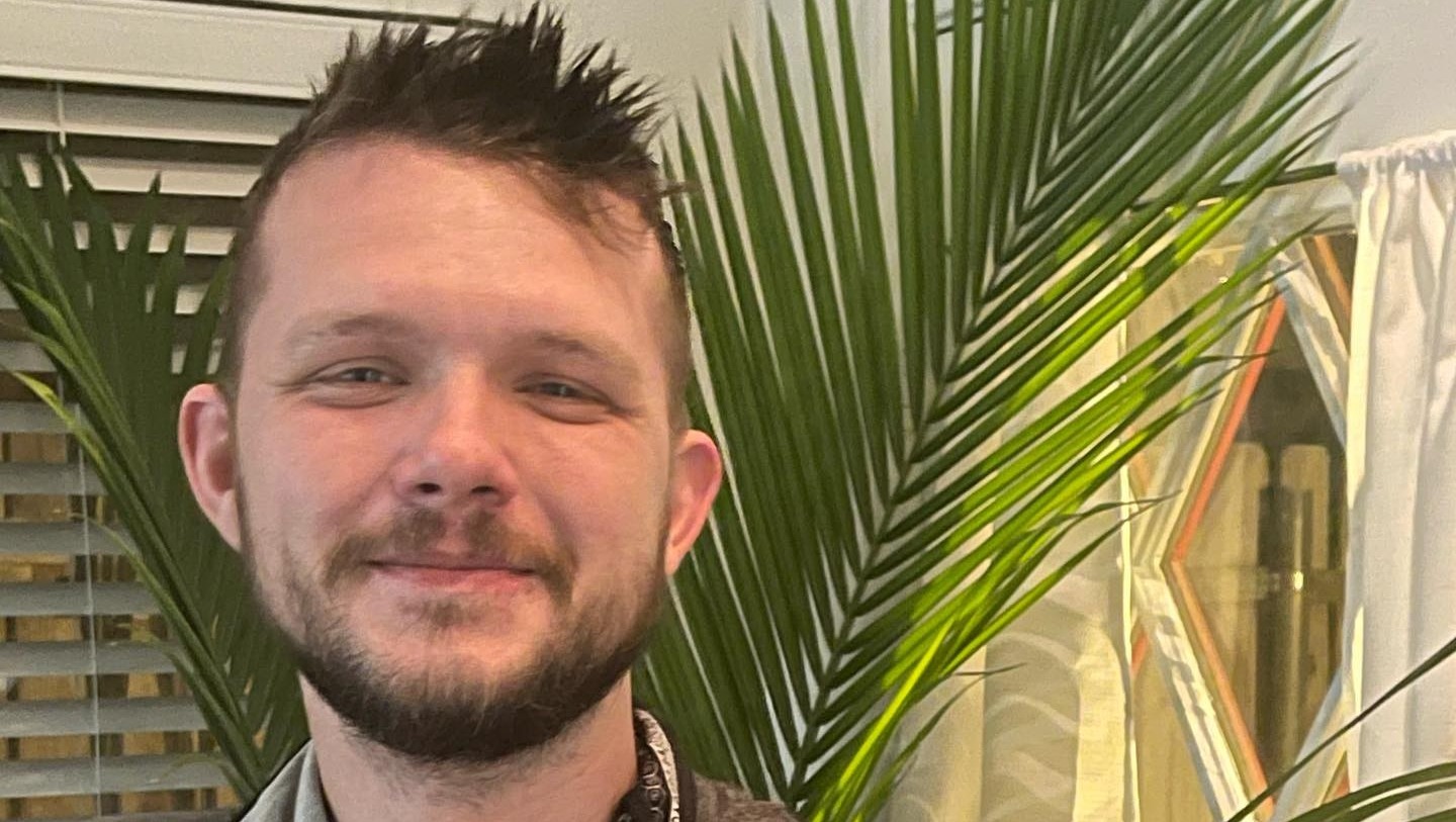 Fundraiser for Thomas Choate by Scott Marsh : Dillon Can't Shake