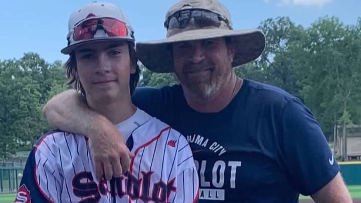 Fundraiser for Lane Decker by Julie Ganter : Carl Ganter Memorial ...