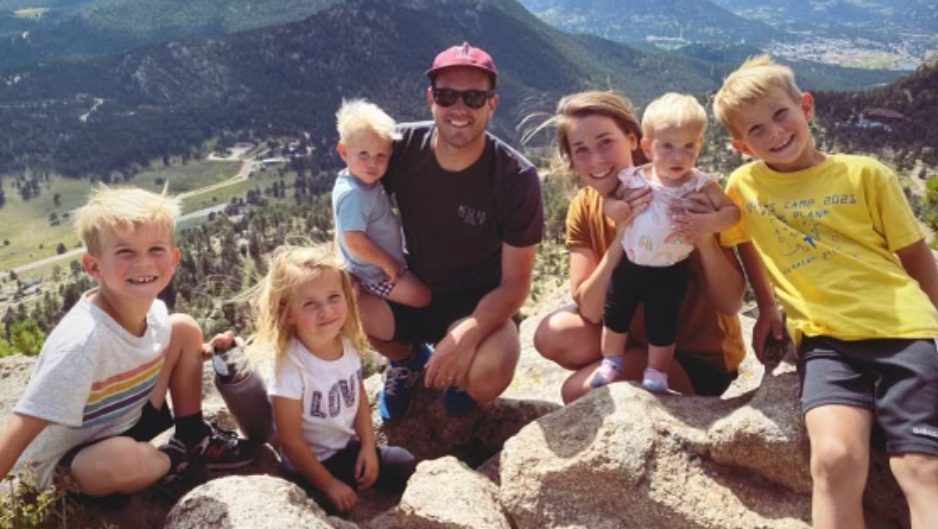 Fundraiser for Joseph Weissman by Sam Hatfield : Help the Weissman's ...