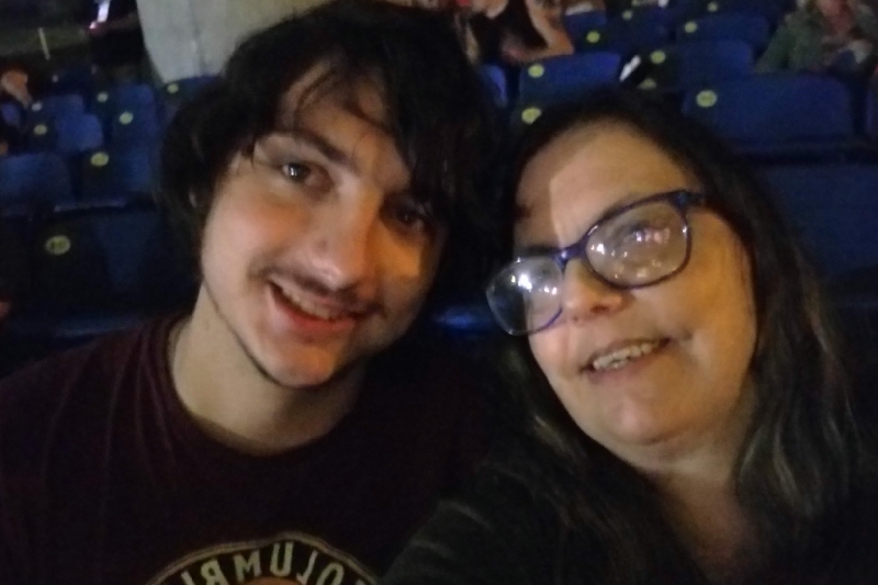 Fundraiser by Amy Hashman : Help Jack Tadema