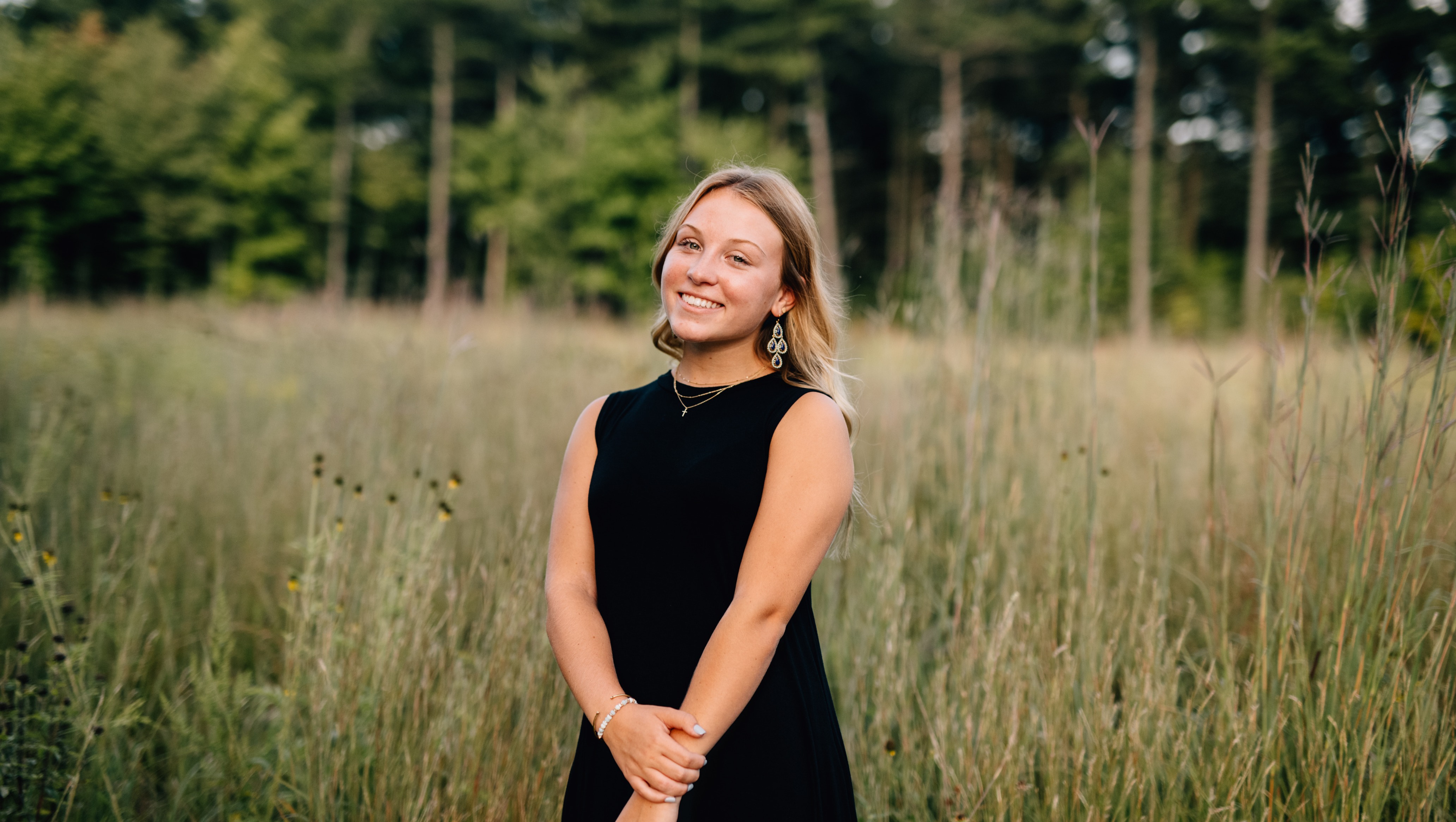 Fundraiser for Kayla Garza by Liz Palmer : GHS Senior Survivor - Liz Palmer