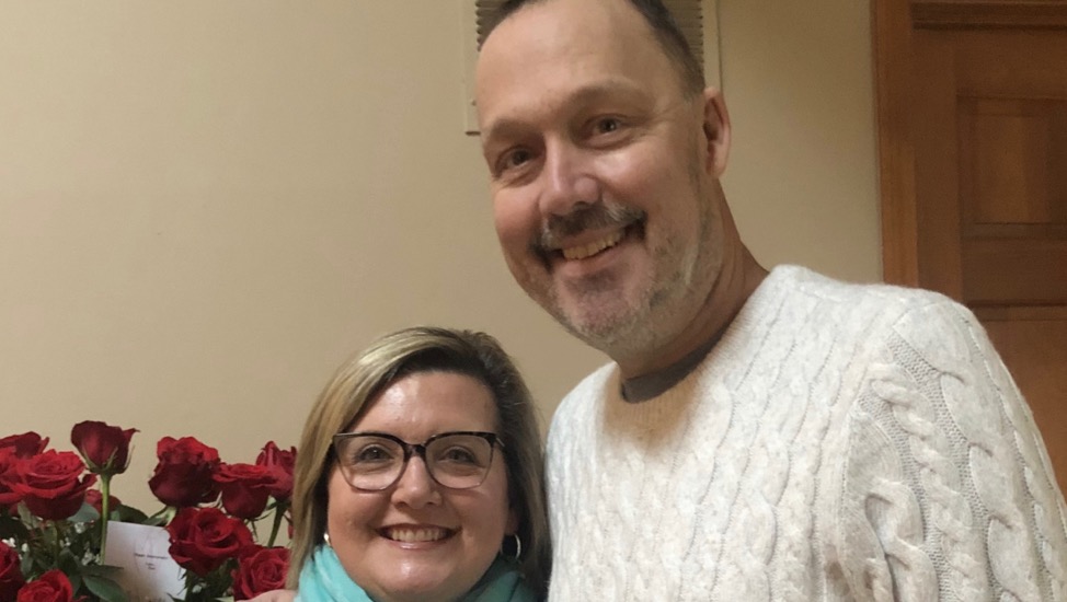 Fundraiser for Annette Bleisch by Hallie Nolan : Help the Bleisch Family