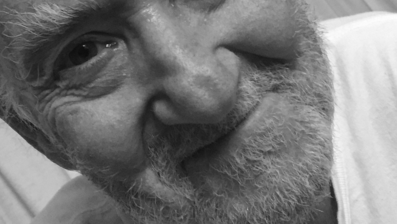 Fundraiser by Abraham Zwick : Help me find a home