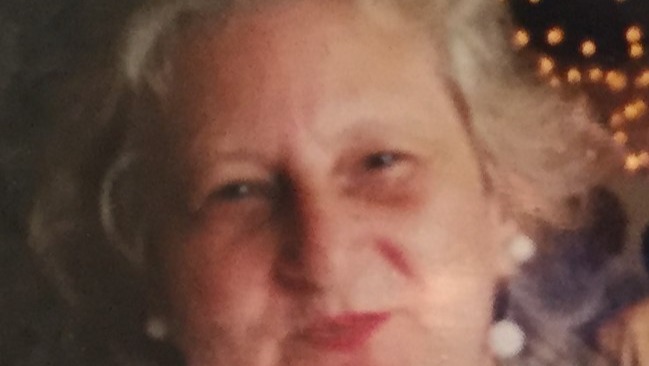 Fundraiser by Tina Haas : Cemetery Stone For Zelma "Zee" Weikel