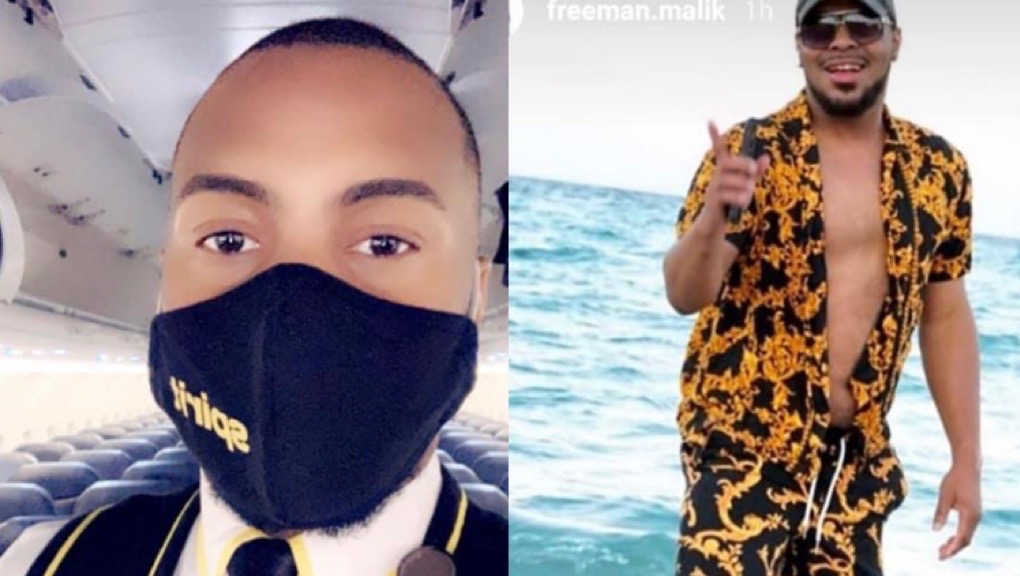 Fundraiser by Malik Freeman : My Kidneys