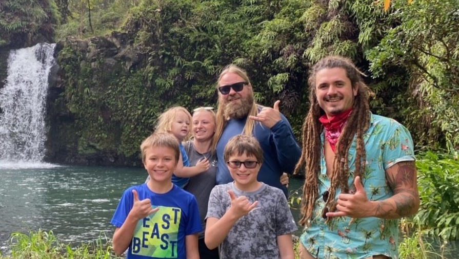 Fundraiser for Travis Sheffield by TAMMY SHEFFIELD : Help for Travis ...