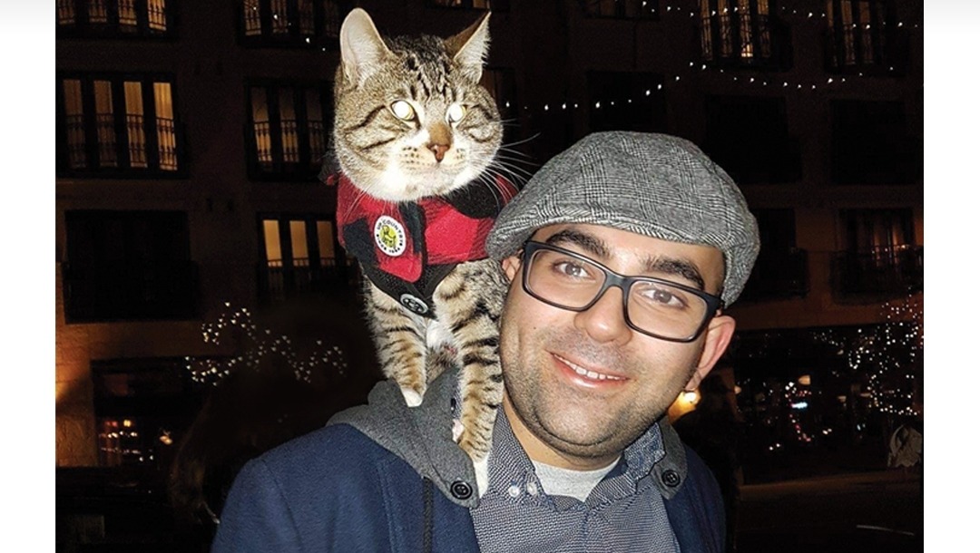 Fundraiser by Mahsima Tavoosi-Monfared : Honor Sina by Helping Suicide ...