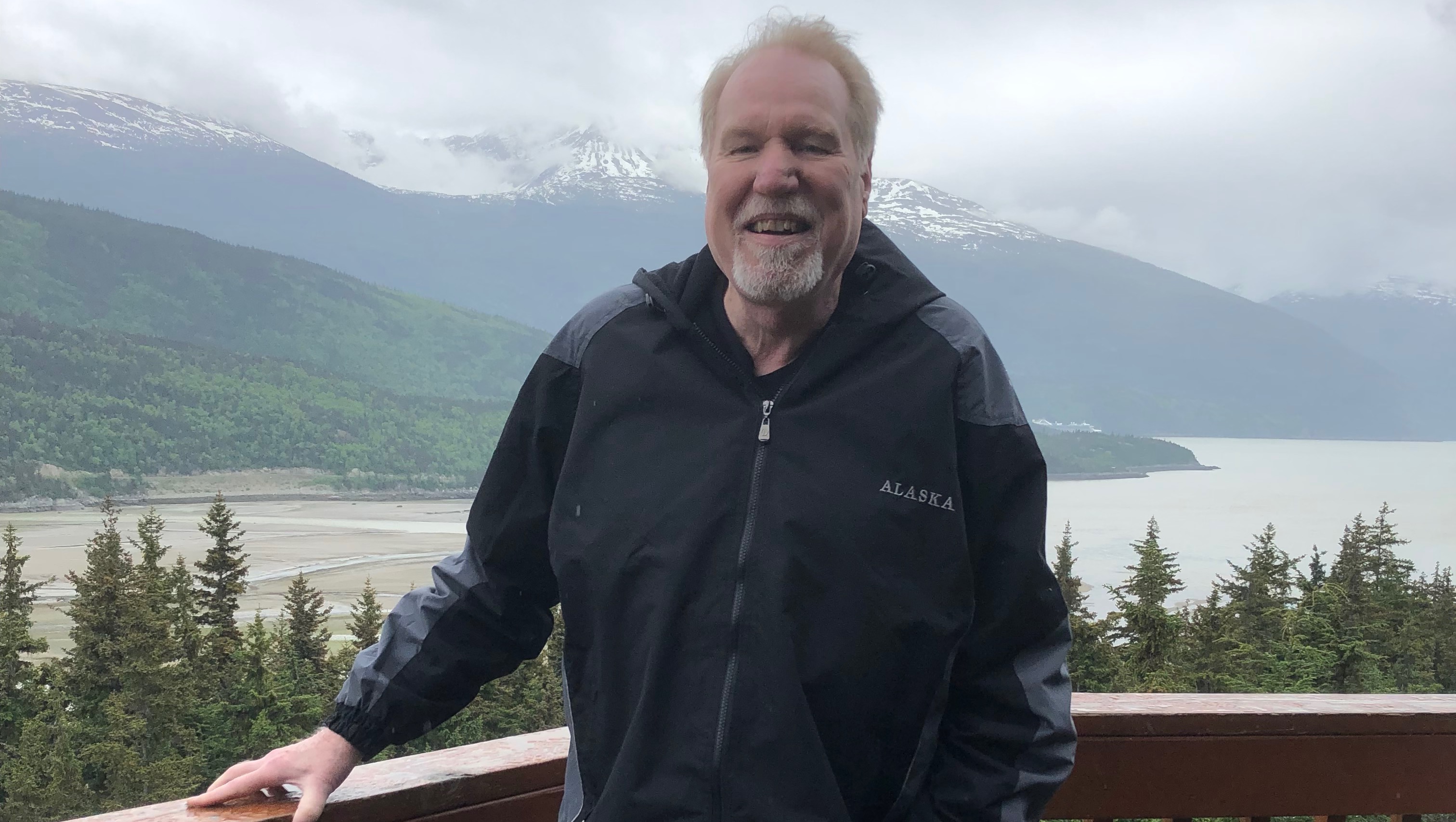 Fundraiser for Michael Ware by Margaret Johnson : Raise $$ to help Mike ...