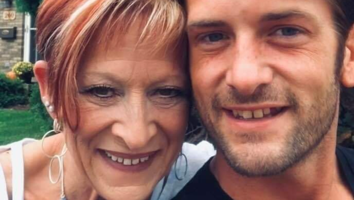 Fundraiser for Jordan Kulp by Kristen Mouissi : In loving memory of ...