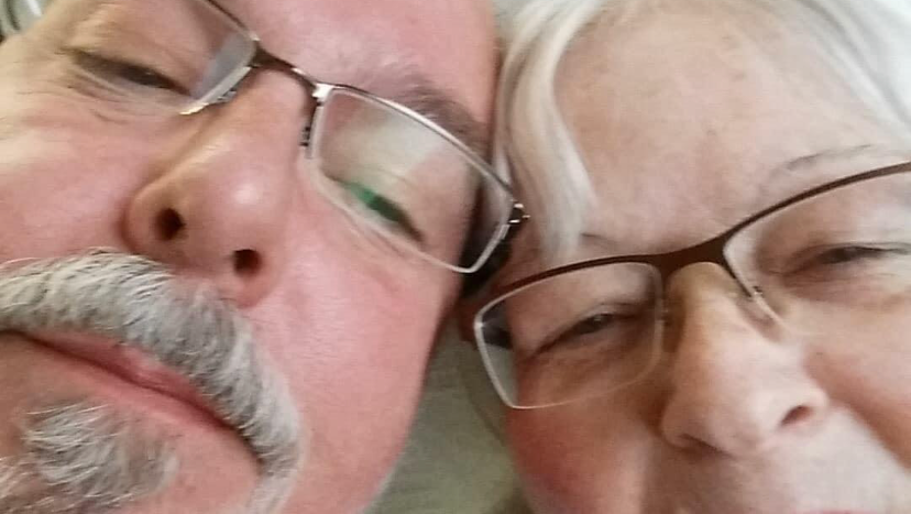 Fundraiser for Marlana Marietta by Suzanne Saxton : Kevin Dutil ...