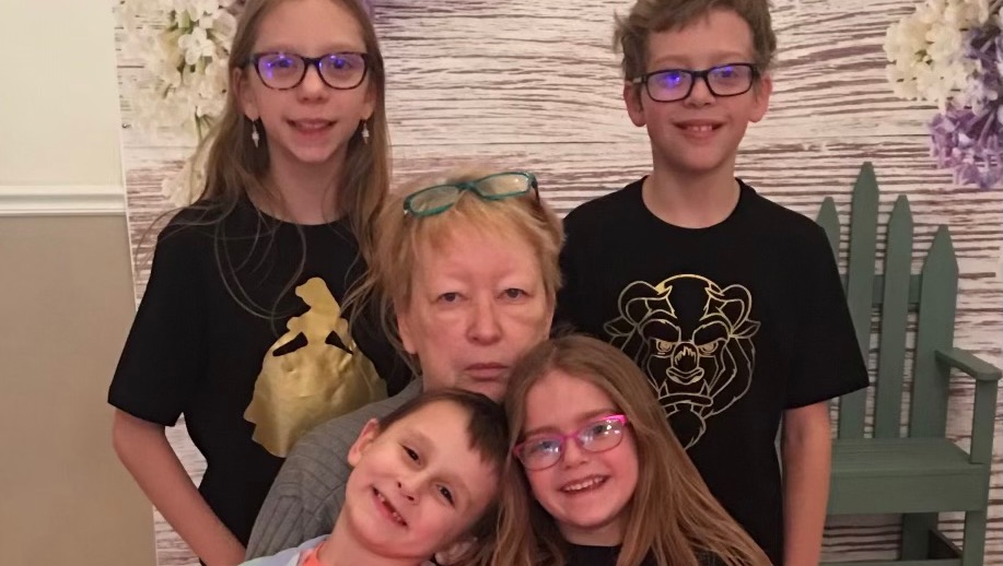 Fundraiser by Casey Toler : Help for final arrangement for Thelma Toler