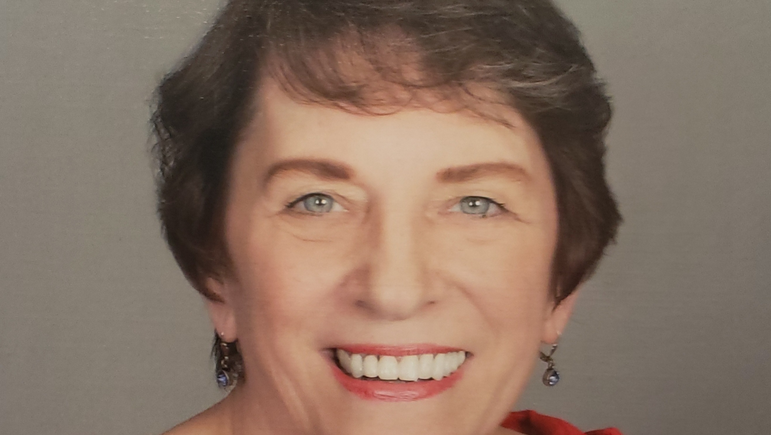 Fundraiser by Donald Berglund : Janet Simkins family travel and funeral ...