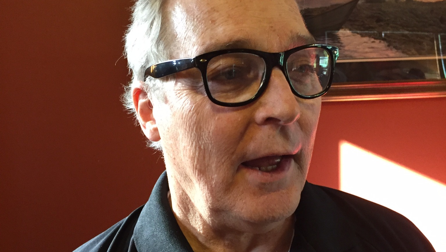 Fundraiser for Anne Flinders by Kevin Klein : Flinders Family