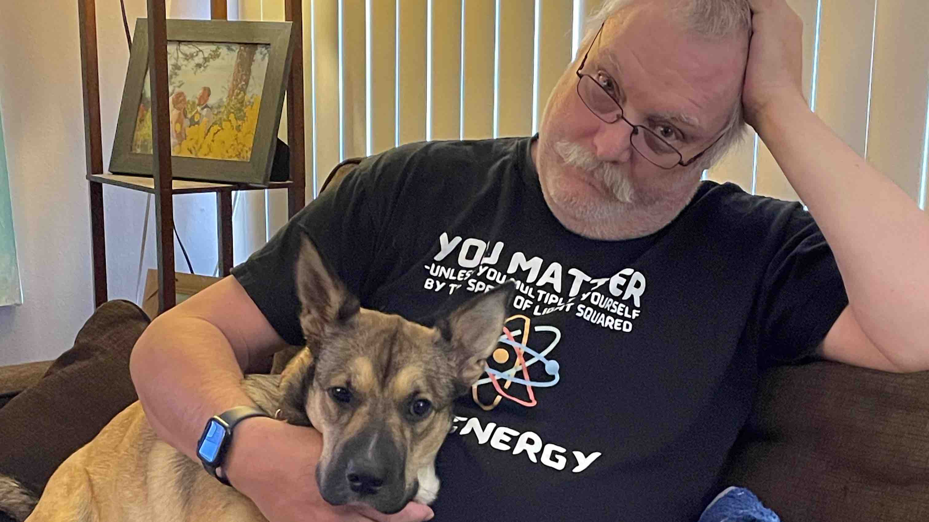 Fundraiser by Dan Duff Weeds : Help Danny continue his recovery