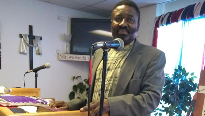 Fundraiser for Agnes Babirye by Shaun Pluta : Medical Help for Pastor ...