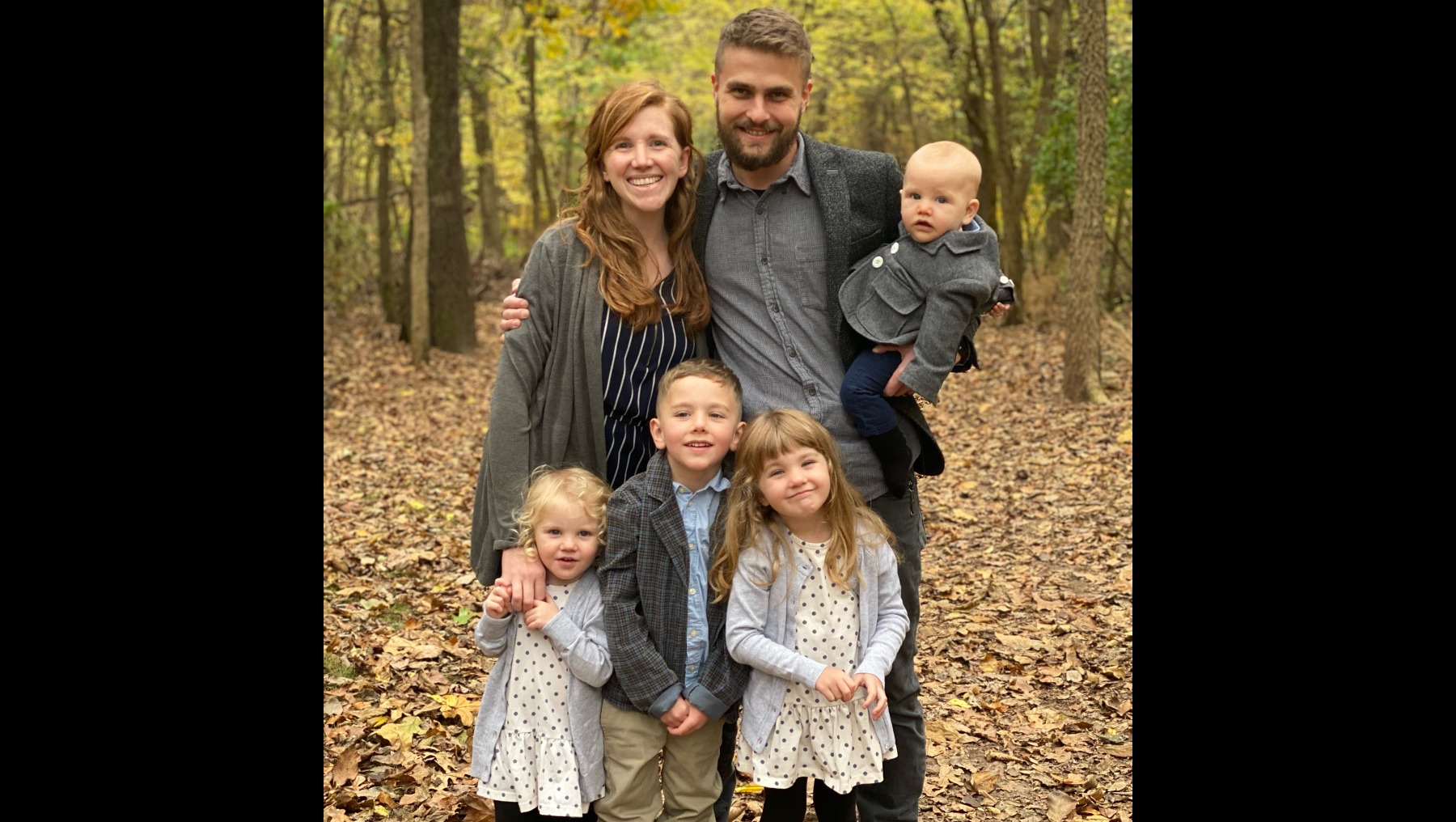 Fundraiser for Darren Schrag by Steve Davy : Uriah Schrag Memorial Fund