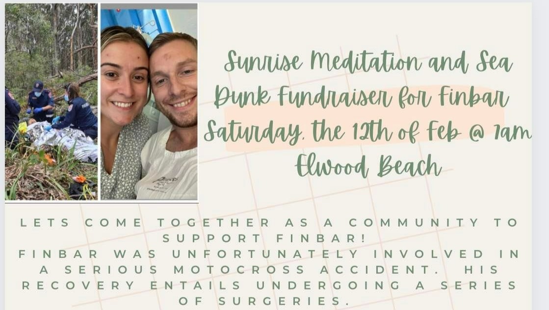 Fundraiser for Arlene McCarroll by Margaret Carty : Sunrise Meditation ...