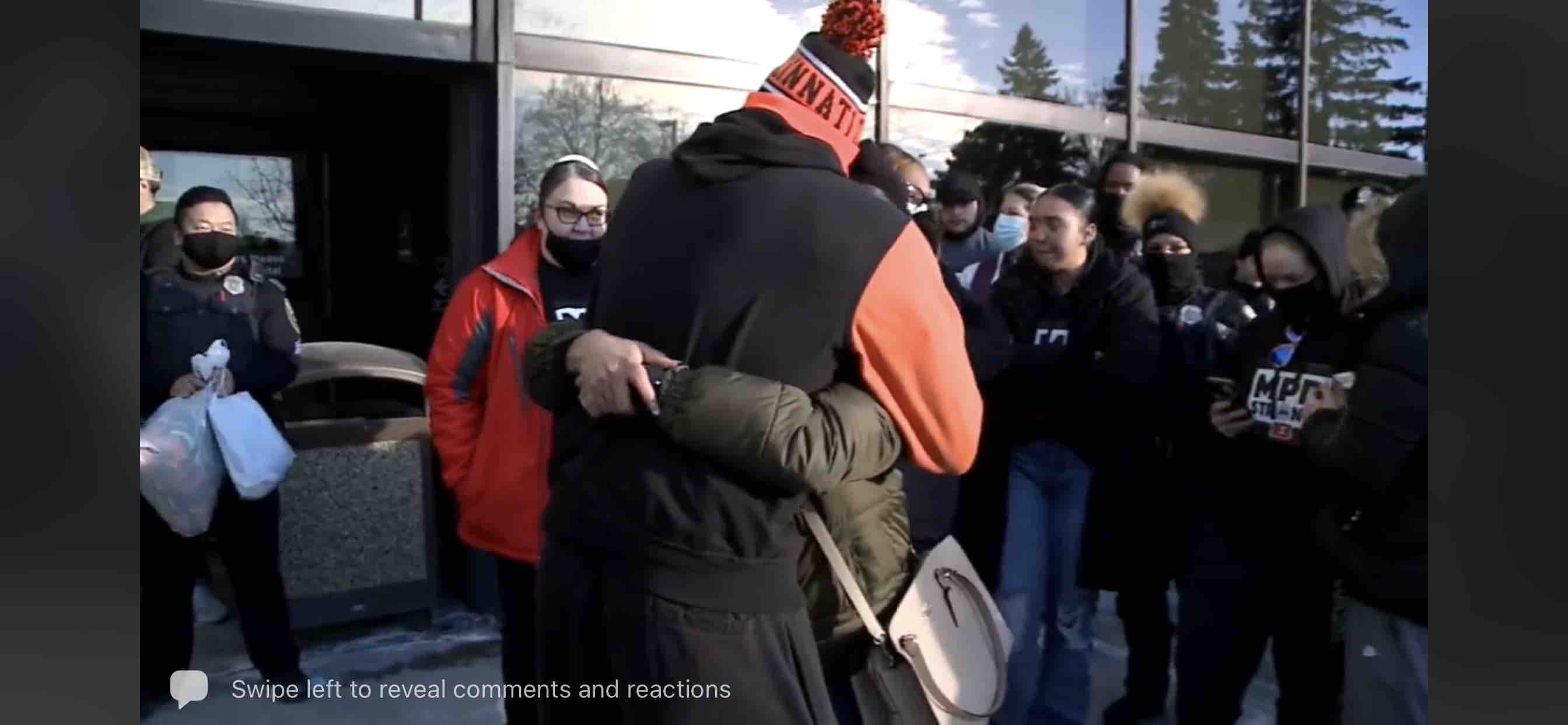 Fundraiser for Herbert Davis by Madison Rowe : Officer Lewis Davis ...