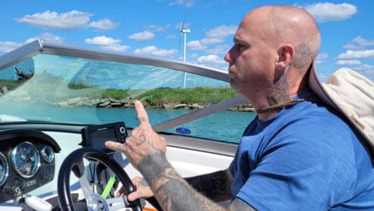 Fundraiser for Lisa Browning by Loree Bailey : Love for Rob’s family