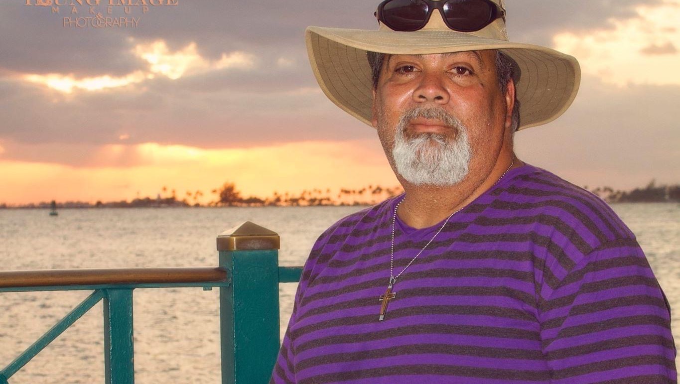 Fundraiser for Ranjit Young by Suhaily Young : Funeral Expenses