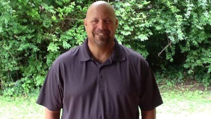 Fundraiser by Staci Barger (Jackson) : Jim Pendergraft Medical Relief Fund